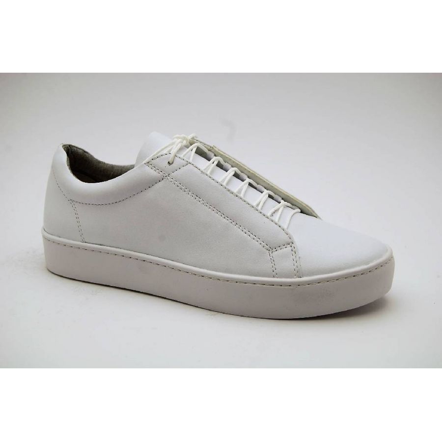 Anderbergs skor - VAGABOND vit ZOE